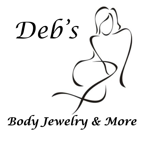 Clothing – Deb's Body Jewelry & More